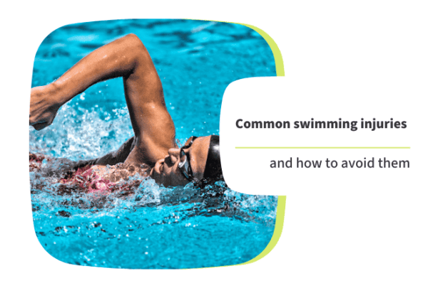 Common swimming injuries and how to avoid them | FOI
