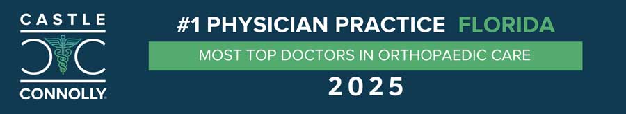 Mark A. Mighell, MD | Florida Orthopaedic Institute