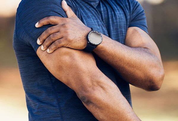 AC Joint | AC Joint Injury | Florida Orthopaedic Institute