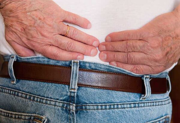 Lumbar Epidural Steroid Injections | Florida Orthopedics