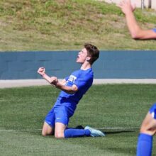 Dr. Seth Gasser ACL Repair | Florida Orthopaedic Institute