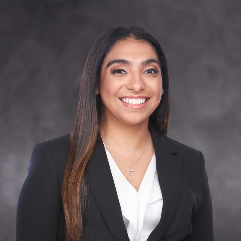 Meet Our New Podiatrist | Florida Orthopaedic Institute