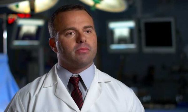 ConforMIS knee replacement with Dr. Palumbo | Florida Orthopaedic Institute