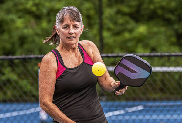 Pickleball Safety | Florida Orthopaedic Institute