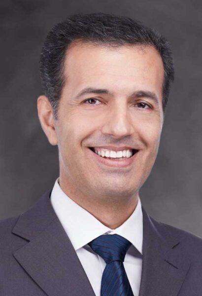 Welcome Dr. Alavi | Florida Orthopaedic Institute