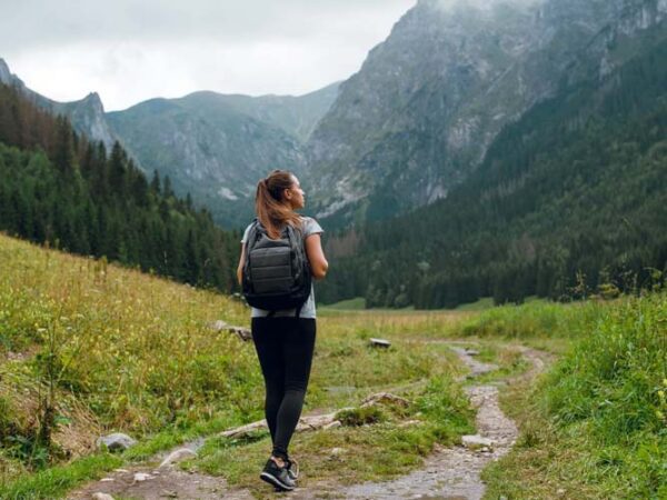 7 Tips to Help Avoid Injuries While Hiking | FOI