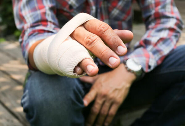 Hand & Finger Replantation | Florida Orthopaedic Institute