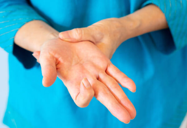 Trigger Finger | Trigger Thumb | Florida Orthopedics