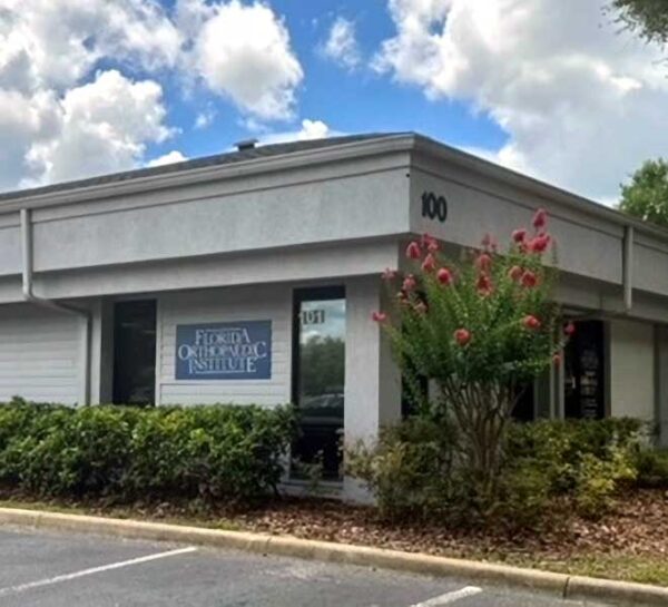 Ocala | Florida Orthopaedic Institute