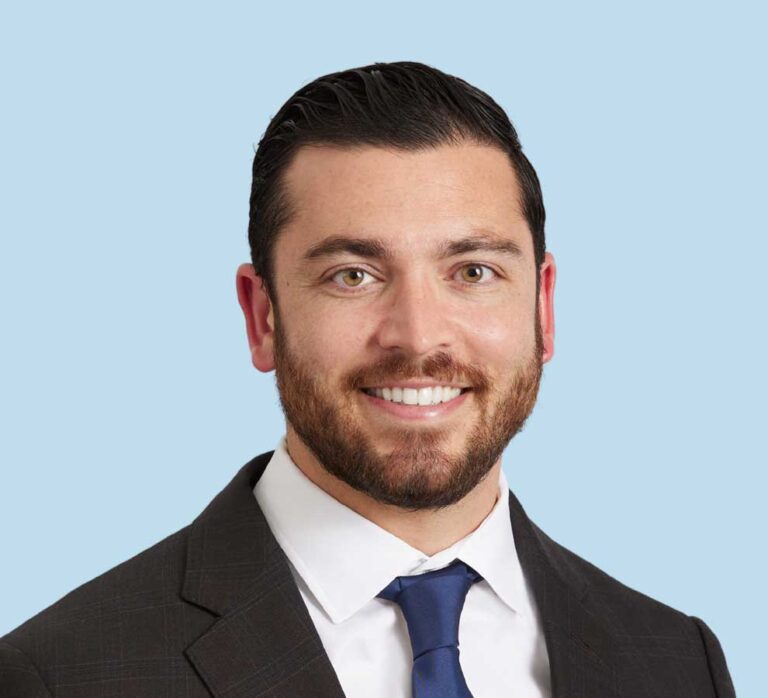 Shoulder Pain Treatment Specialists | Florida Orthopedics