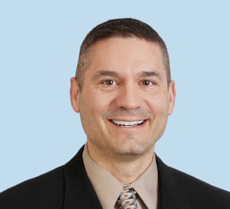 Anthony Marcotte, DO, FAOAO | Florida Orthopaedic Institute