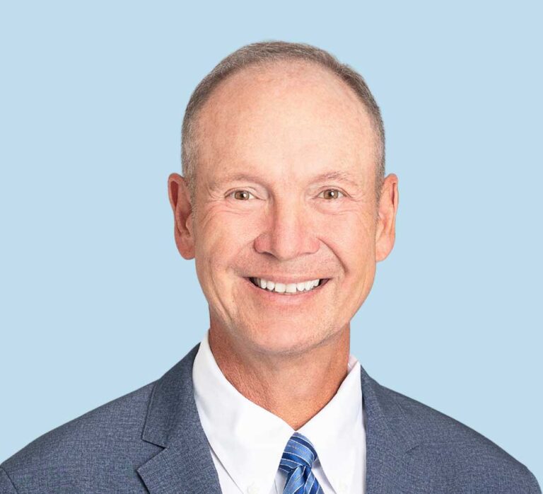 Mark A. Mighell, MD | Florida Orthopaedic Institute