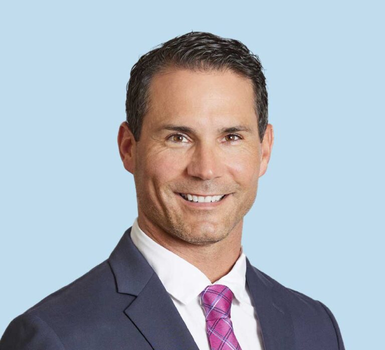 Mitchell R. Herrema, DO | Florida Orthopaedic Institute