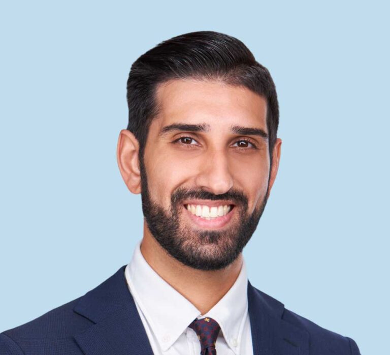Shaan Mehta, MD | Florida Orthopaedic Institute