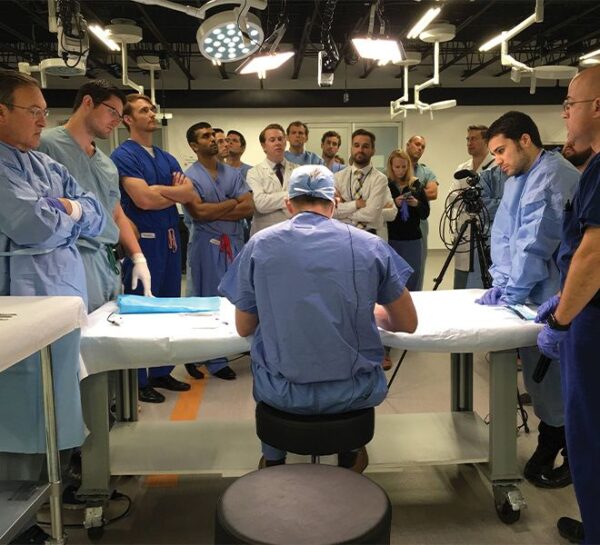 Orthopedic Residency Programs | Florida Orthopedics