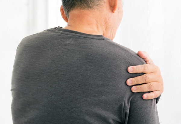 Shoulder Arthritis | Florida Orthopaedic Institute