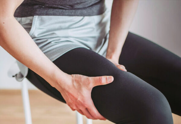 Deep Thigh Bruising | Thigh Contusions | Florida Orthopedics