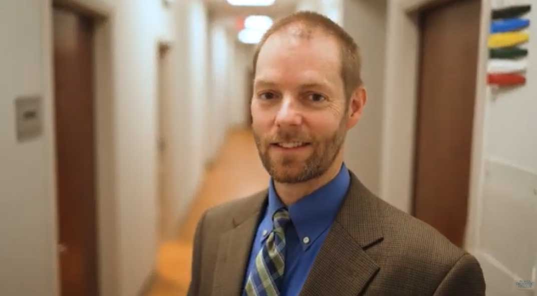 Robert Matthias, M.D. Video | Florida Orthopaedic Institute