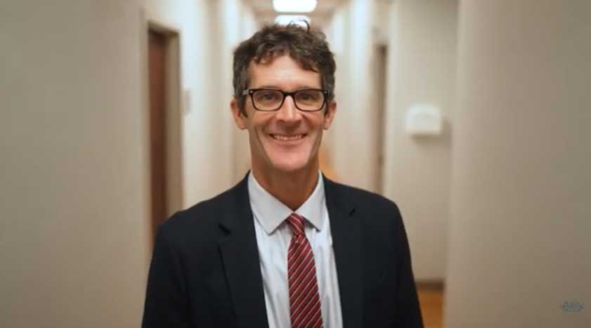 Michael Seth Smith, MD | Florida Orthopaedic Institute