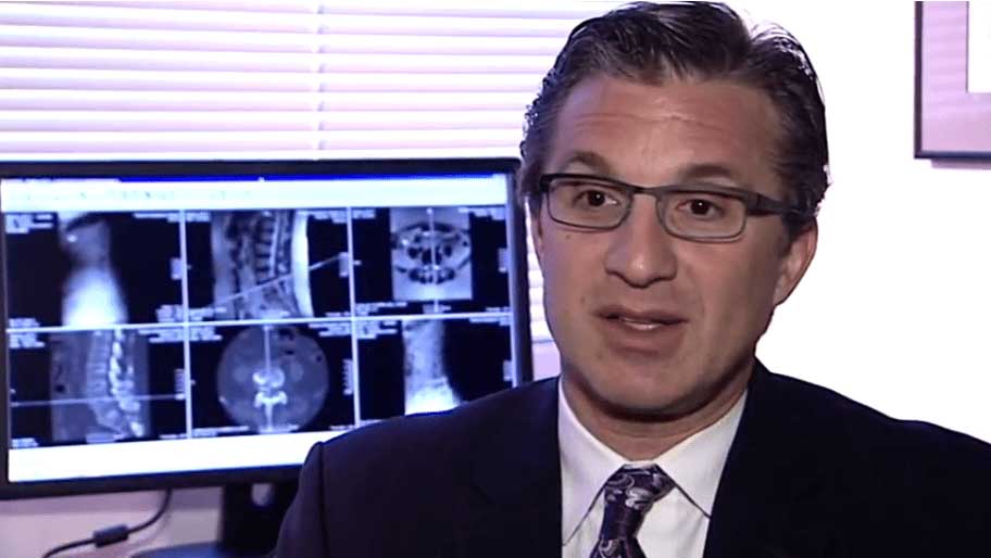 Marc Weinstein, MD | Florida Orthopaedic Institute