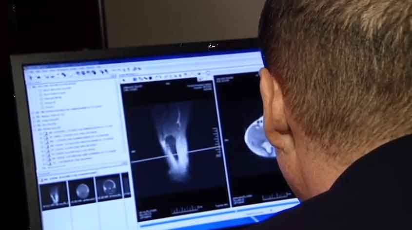 John Alessi | Florida Orthopaedic Institute