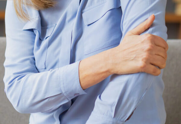 Triceps Tendonitis | Florida Orthopaedic Institute