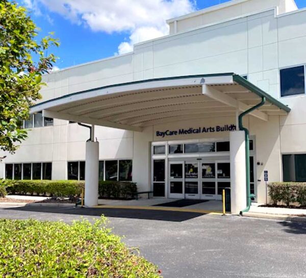 Trinity | Florida Orthopaedic Institute
